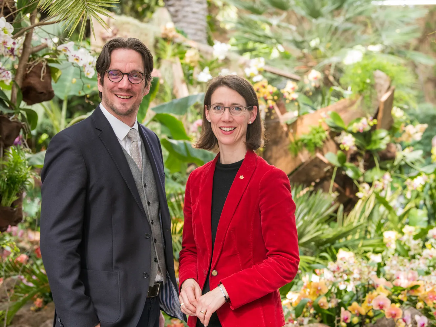 Insel Mainau – Onlineshop